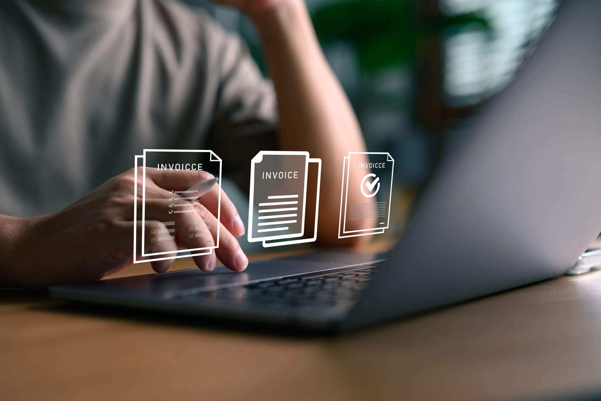 Streamline Your Accounts Payable: A Guide to Understanding PO and Non ...