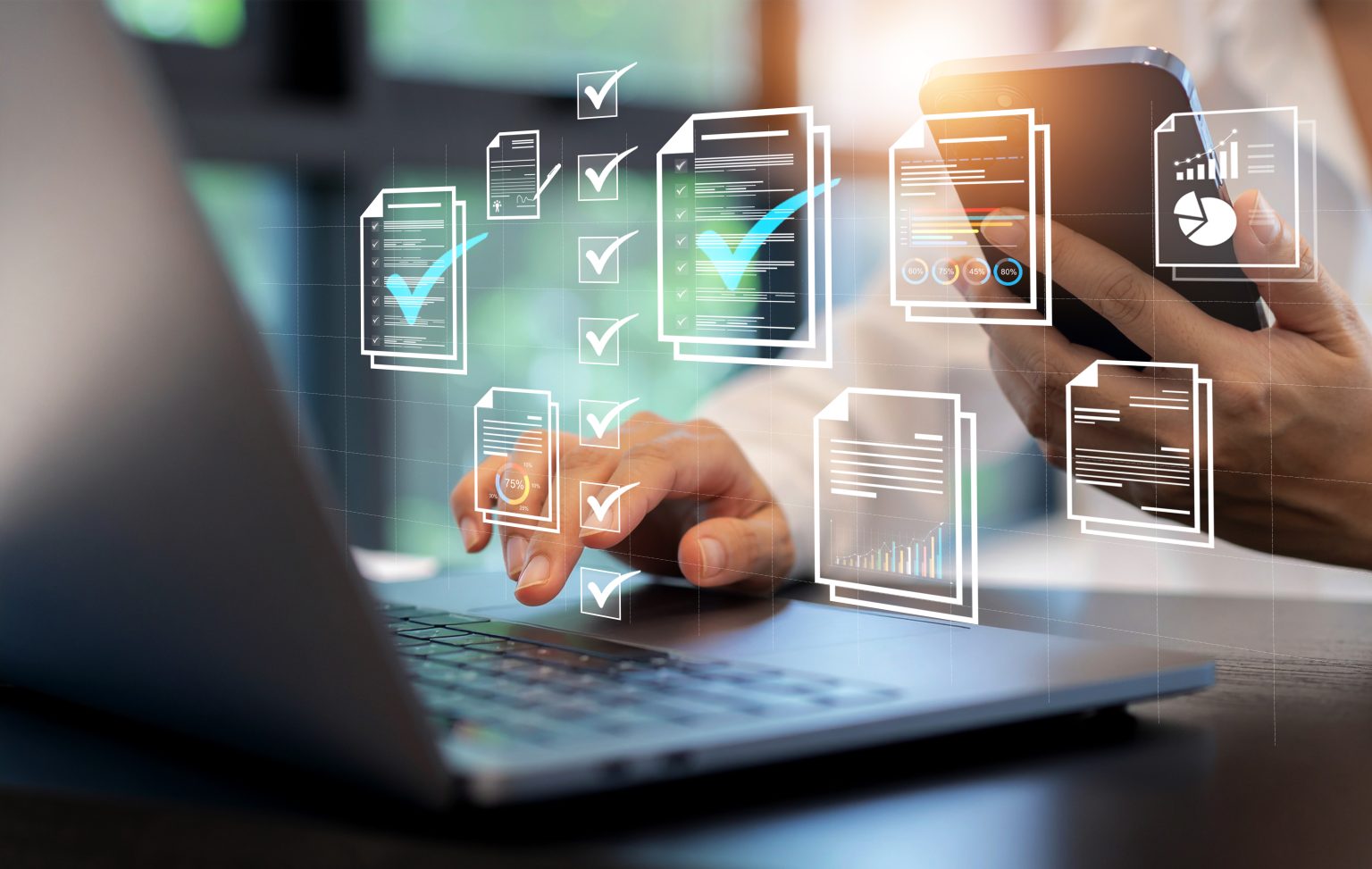 The Real Cost of Invoice Processing in 2025 And How Paperless AP Saves Big